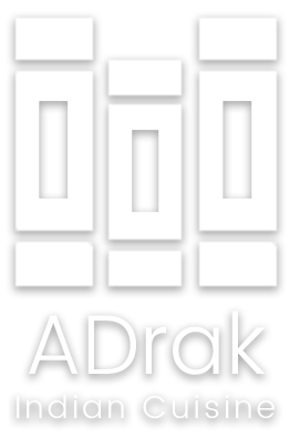 Pedido Online – Adrak Indian Cuisine